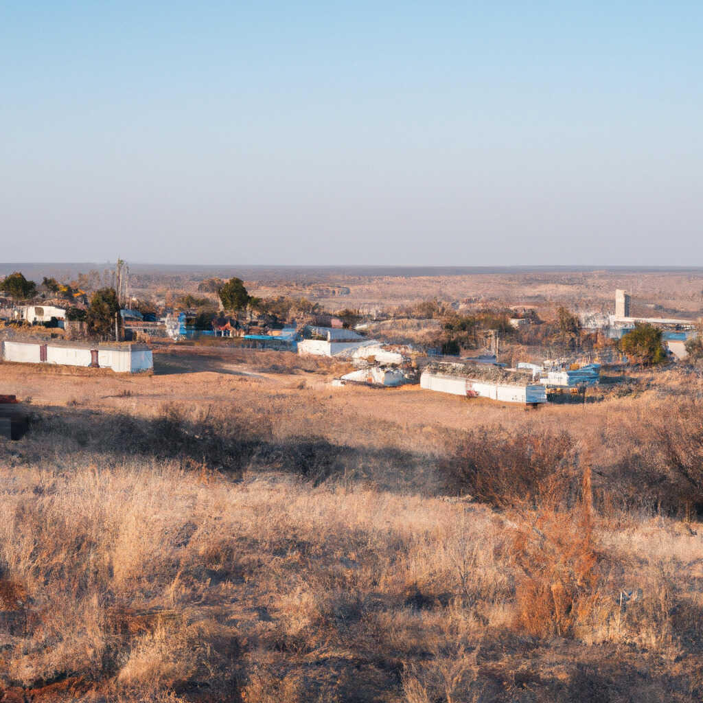 Meeker, OK crime rates and safety statistics