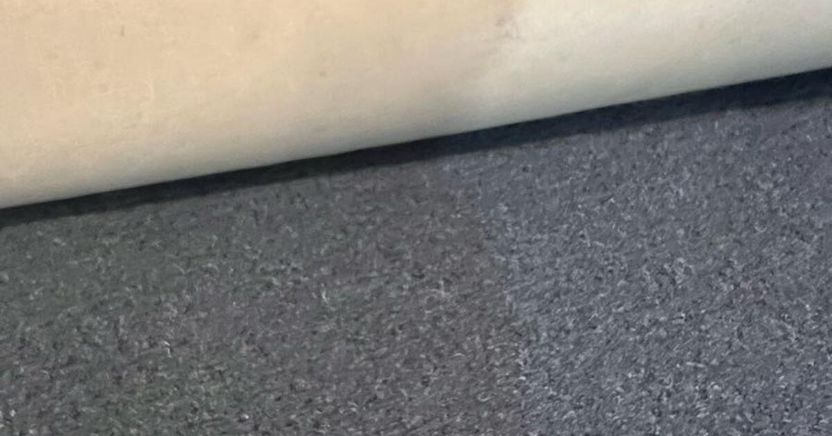Large Carpet Rolls for Free in Lake Zurich, IL | For Sale & Free — Nextdoor