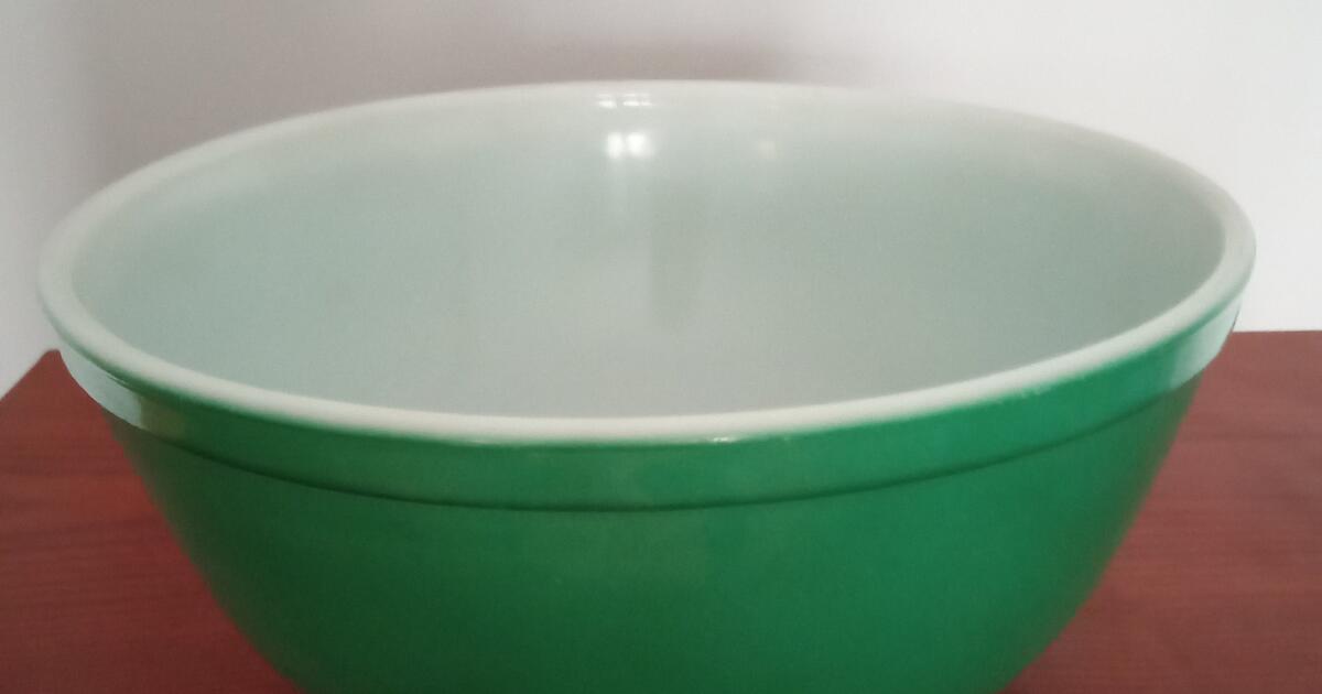 Pyrex #403 2 1/2 Qt. Bowl. for $22 in Philadelphia, PA | For Sale ...
