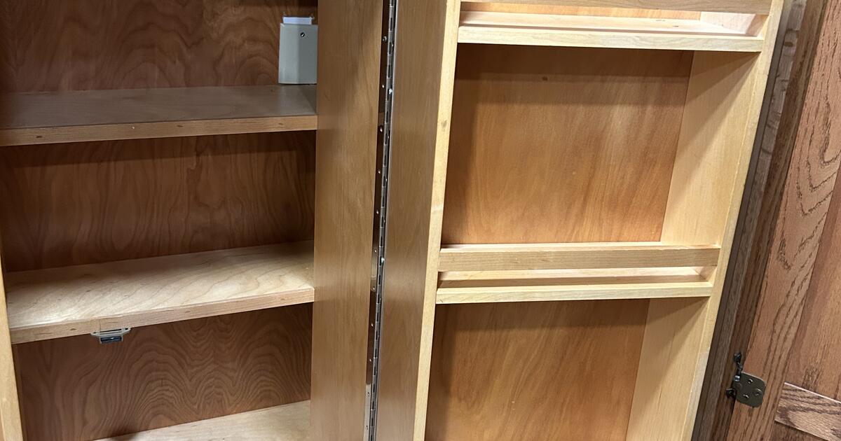 Fold out pantry inserts for Free in Loudon, TN | For Sale & Free — Nextdoor