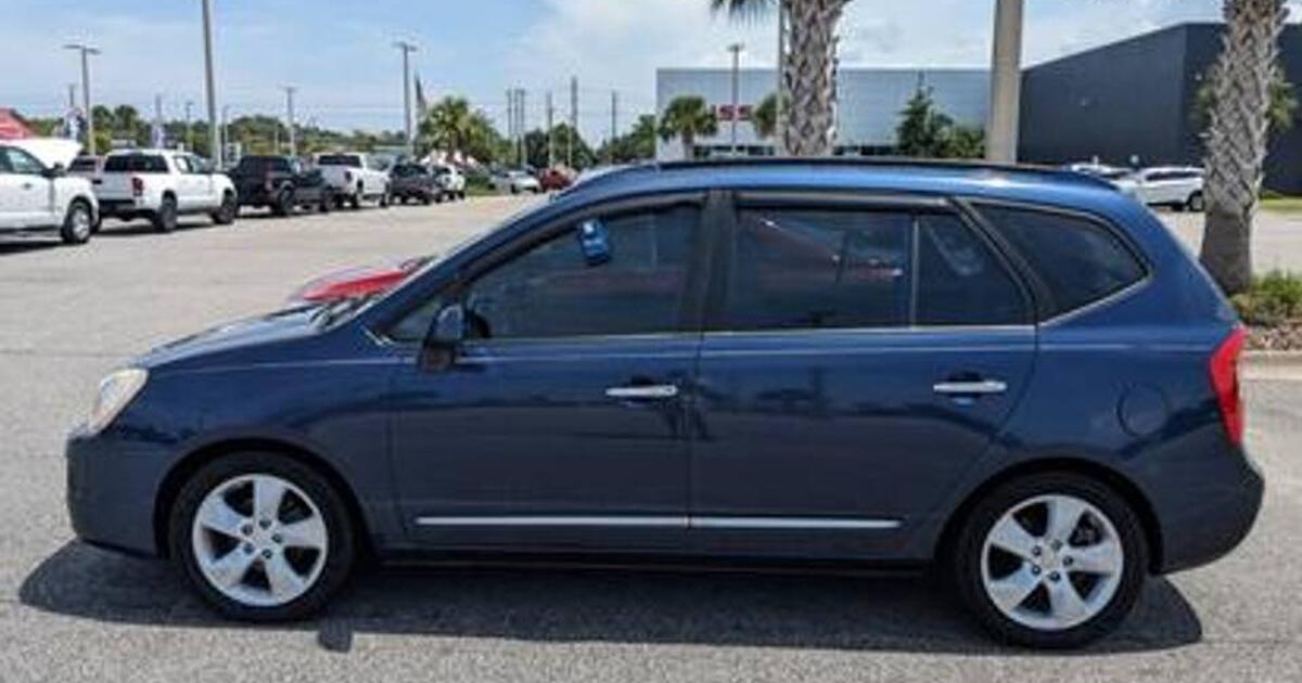 2007 Kia Rondo LX6 - Great Student Car for $4800 in Carlsbad, CA | For ...
