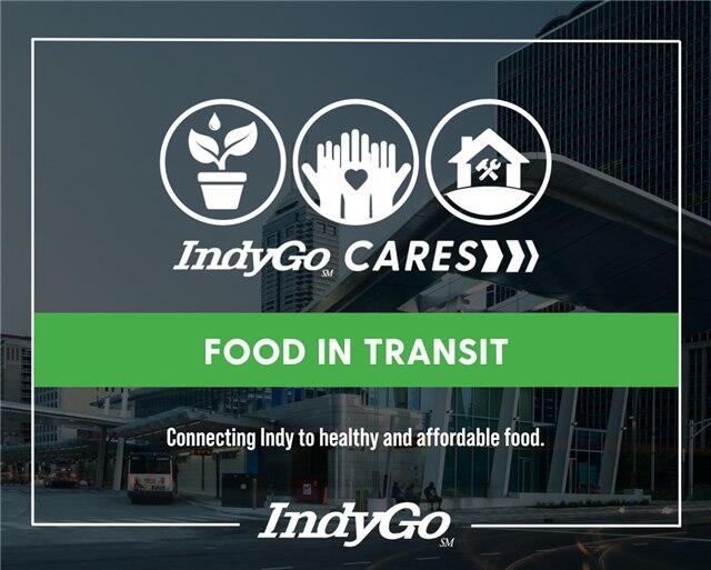 Food in Transit is BACK with an emphasis on nutrition education ...