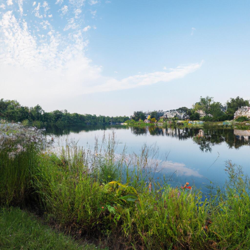 Island Lake, Novi | Everything You Need to Know Nextdoor