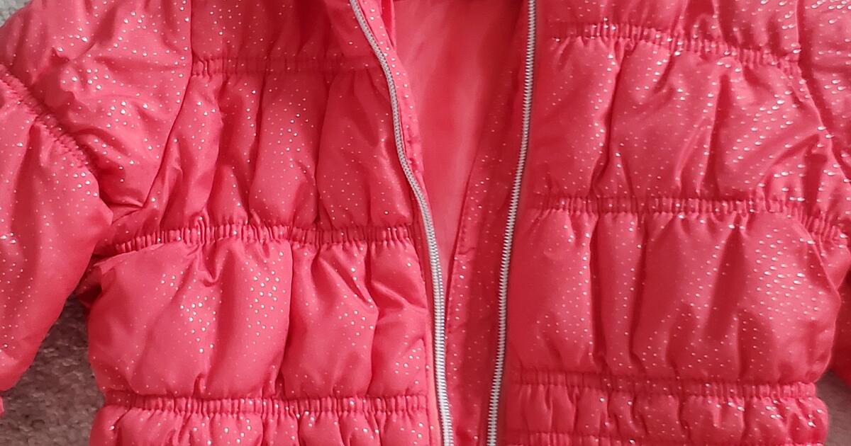Winter cute jacket for girls size 6 for $8 in Windermere, FL | For Sale ...