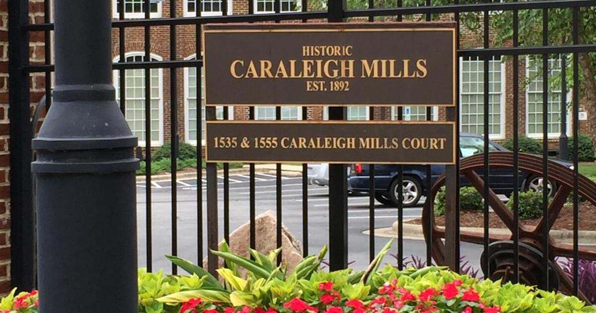 HUGE MULTI FAMILY YARD SALE Caraleigh Mills Ct. SAT 5/20/23 8-1 for ...