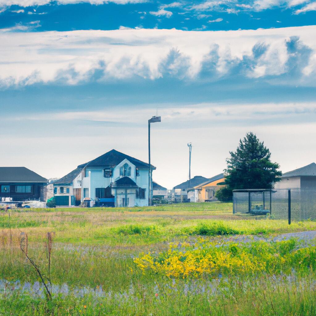 The Broadlands, North Prairie | Everything You Need to Know