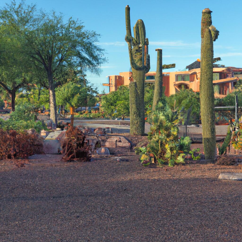 Cactus Park East, Phoenix | Everything You Need to Know