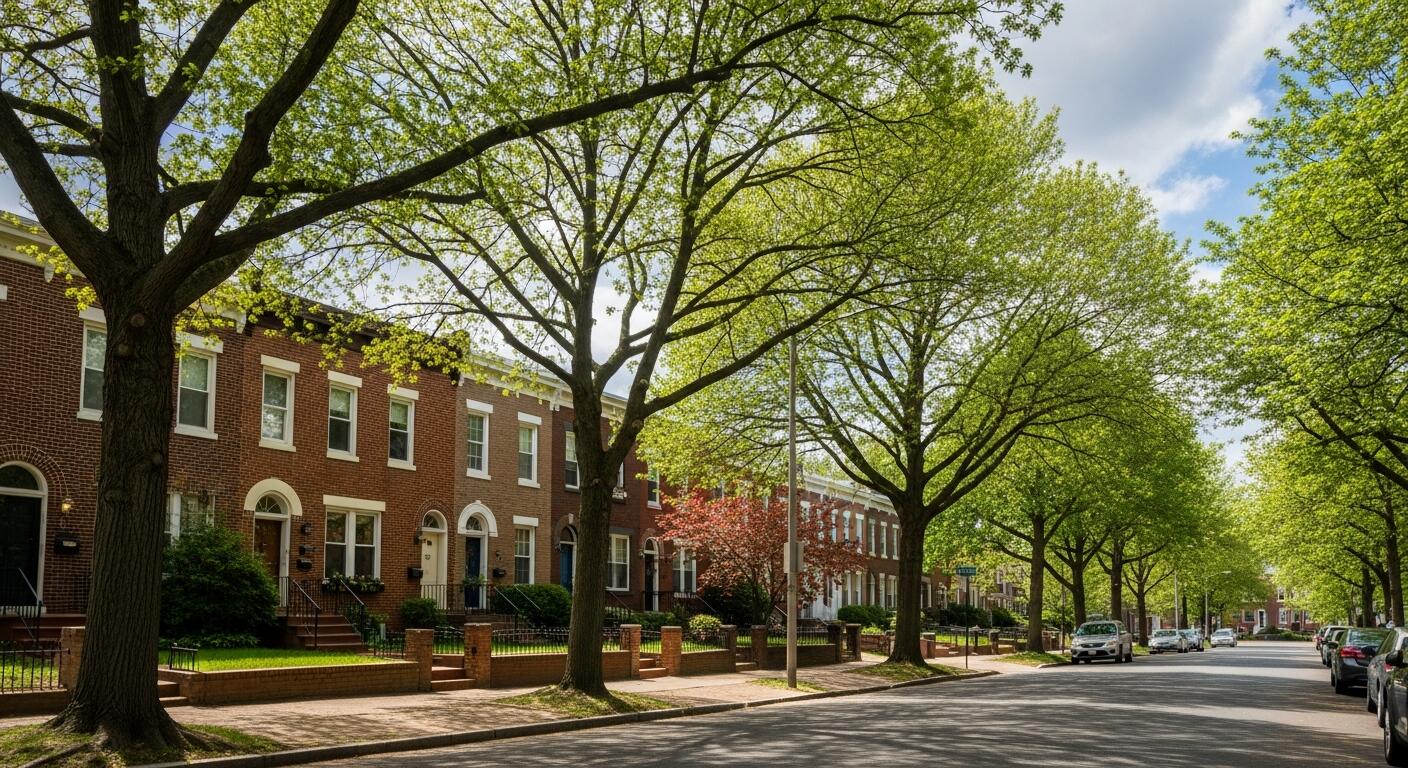 DC Manor Park, Washington | Everything You Need to Know