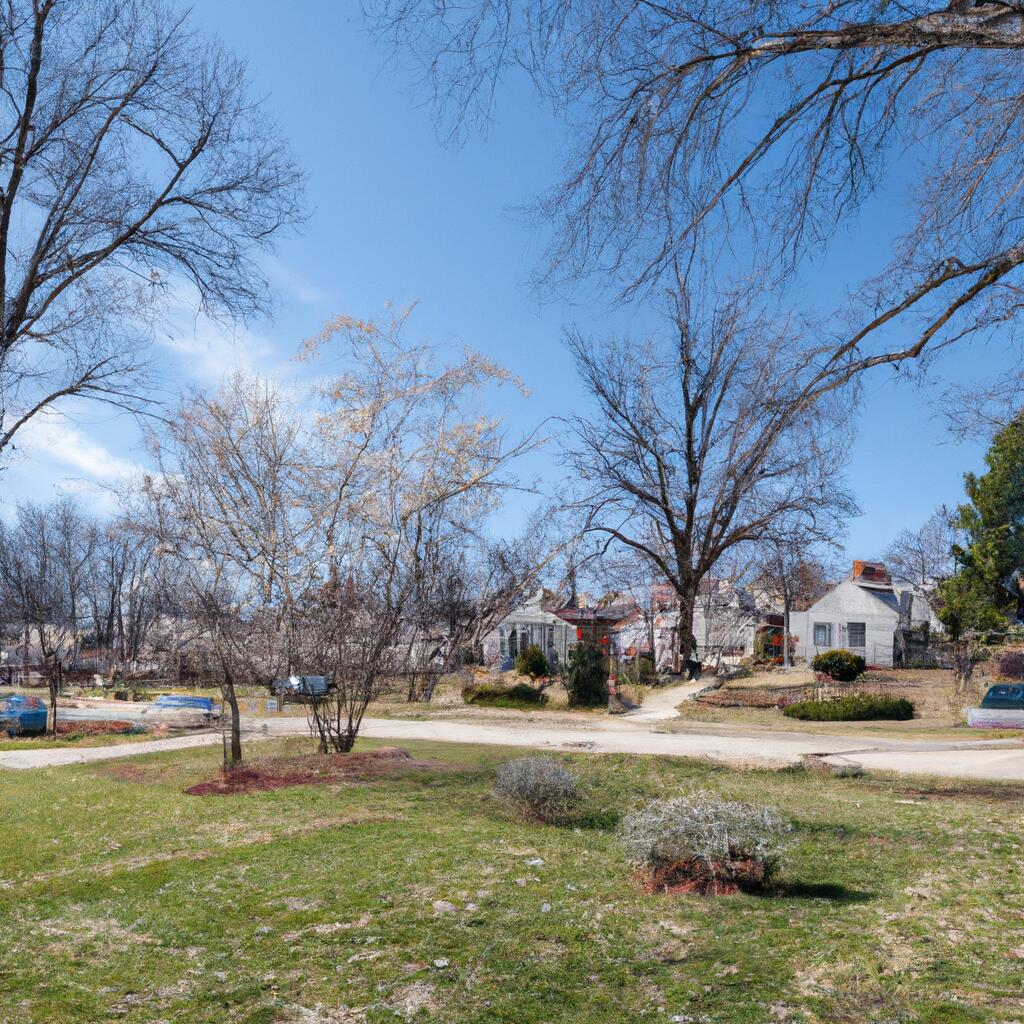 Rosedale, Kansas City | Everything You Need to Know Nextdoor