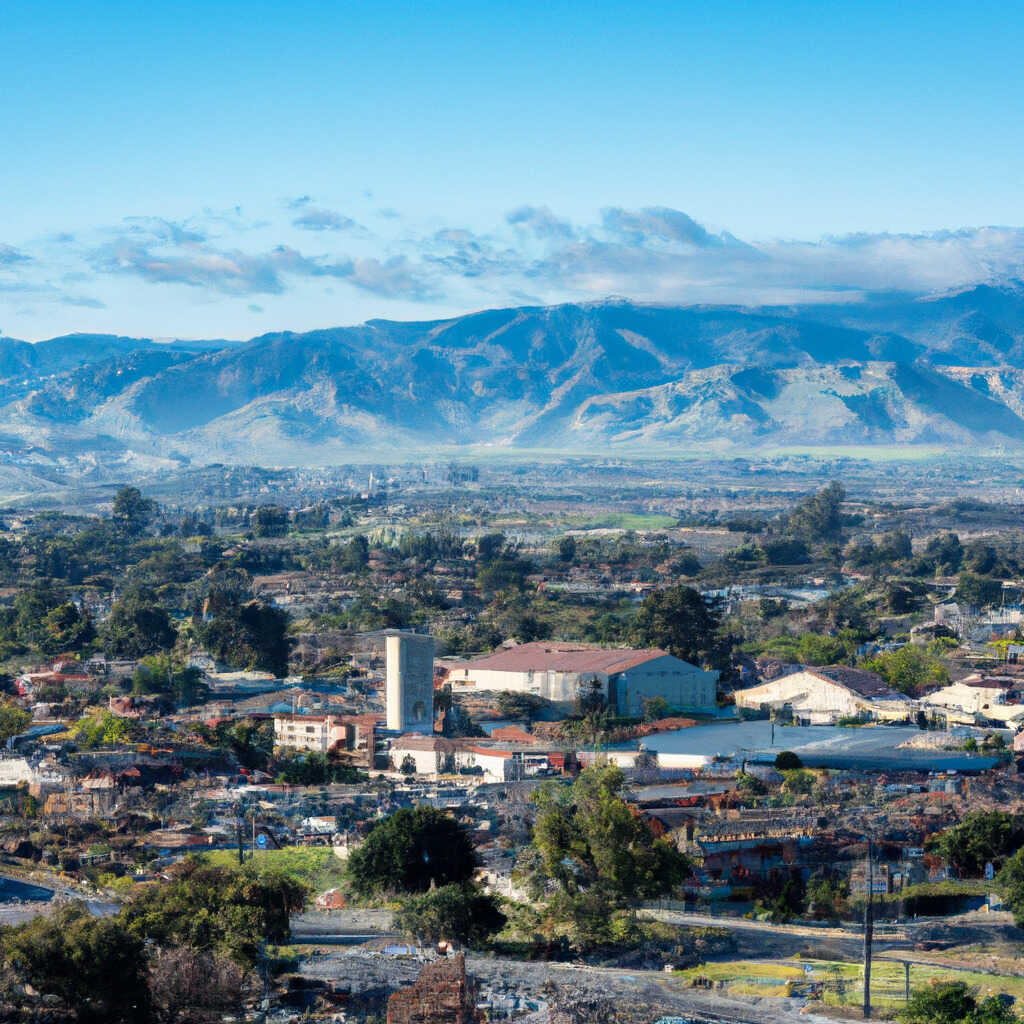 Madera, CA crime rates and safety statistics