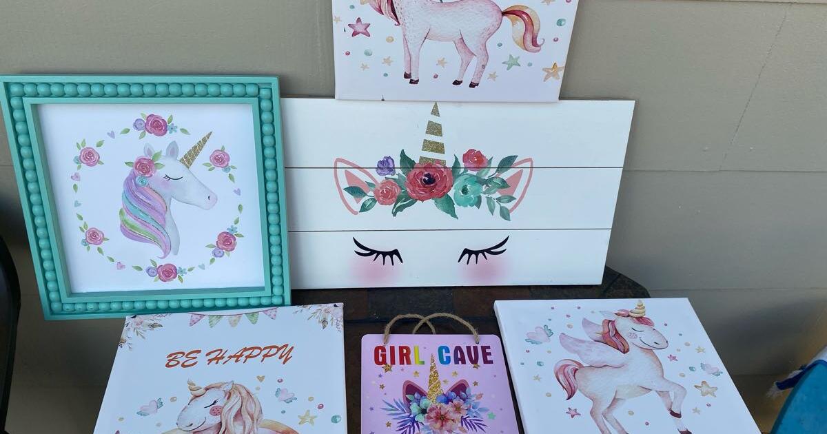 Unicorn lot for Free in Wilmington, NC | For Sale & Free — Nextdoor