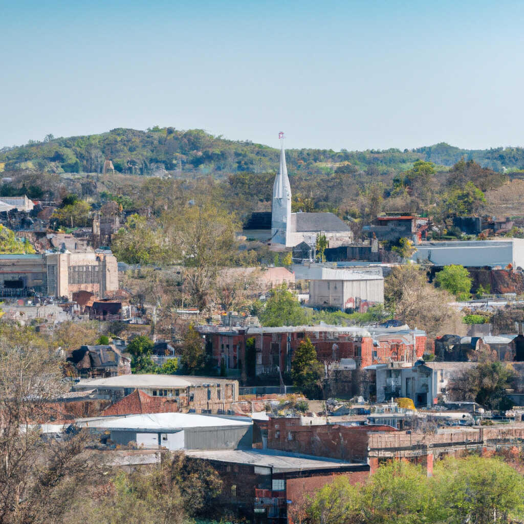 Clinton, KY crime rates and safety statistics