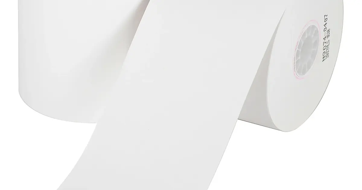 Adding Machine Paper for $5 in Bakersfield, CA | For Sale & Free — Nextdoor