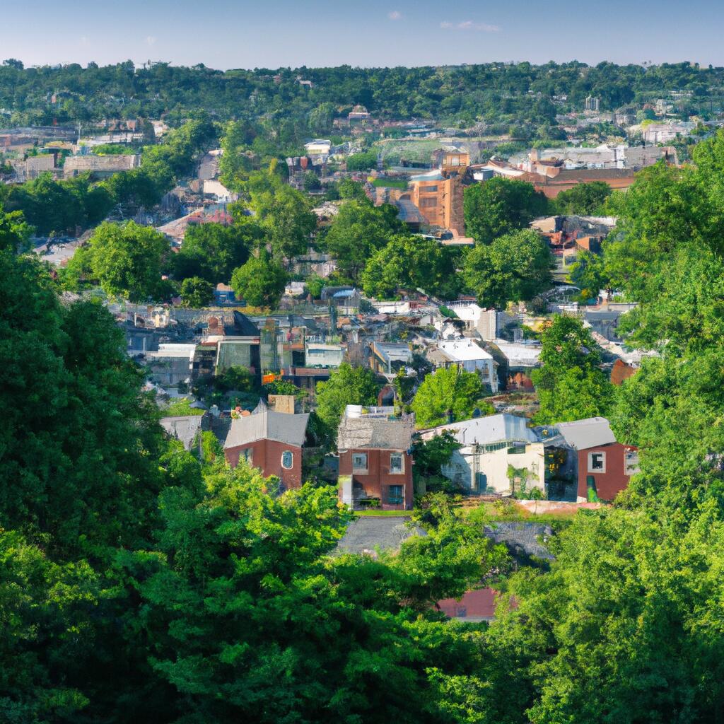 Burrell, New Kensington | Everything You Need to Know