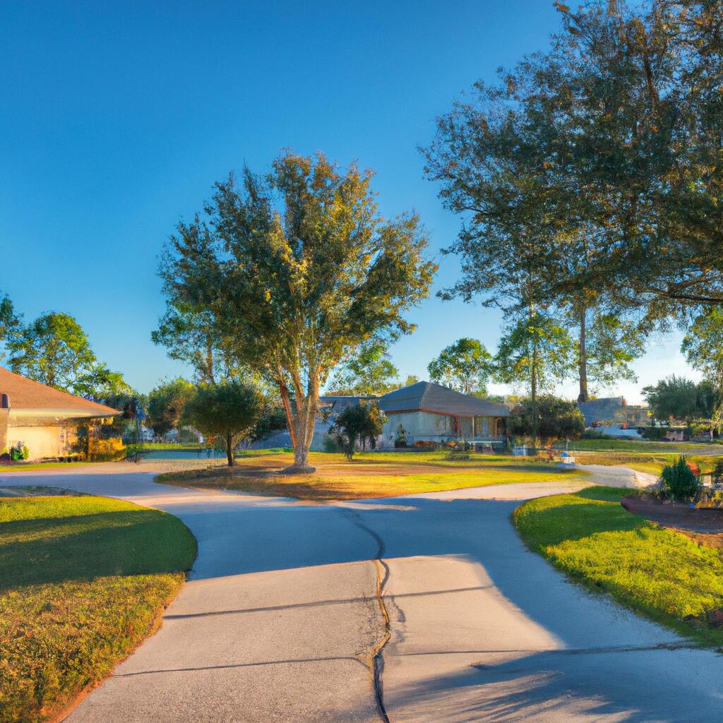 Fox Run Estates of Citrus Hills, Hernando | Everything You Need to Know