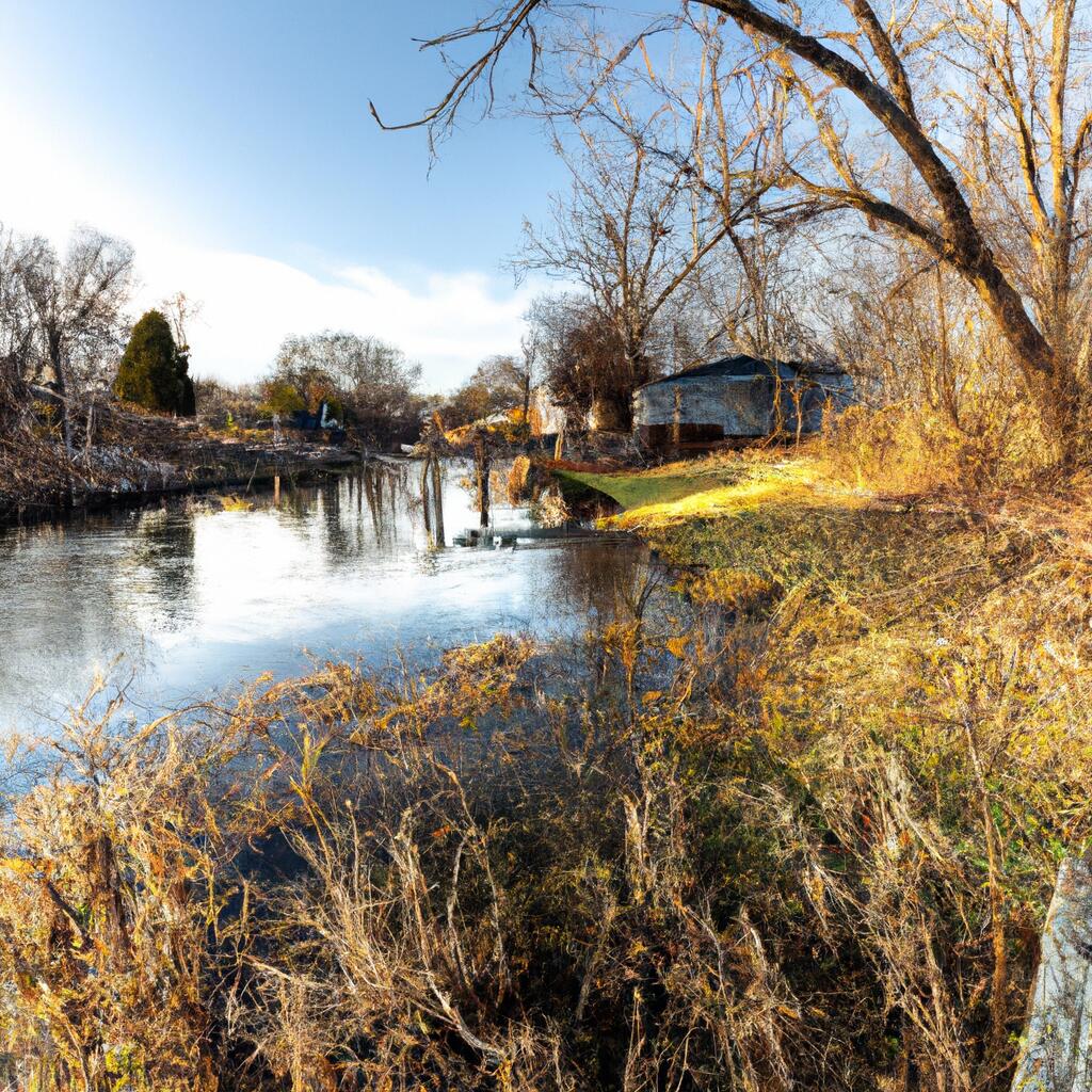Prairie Creek, Farmersburg | Everything You Need to Know