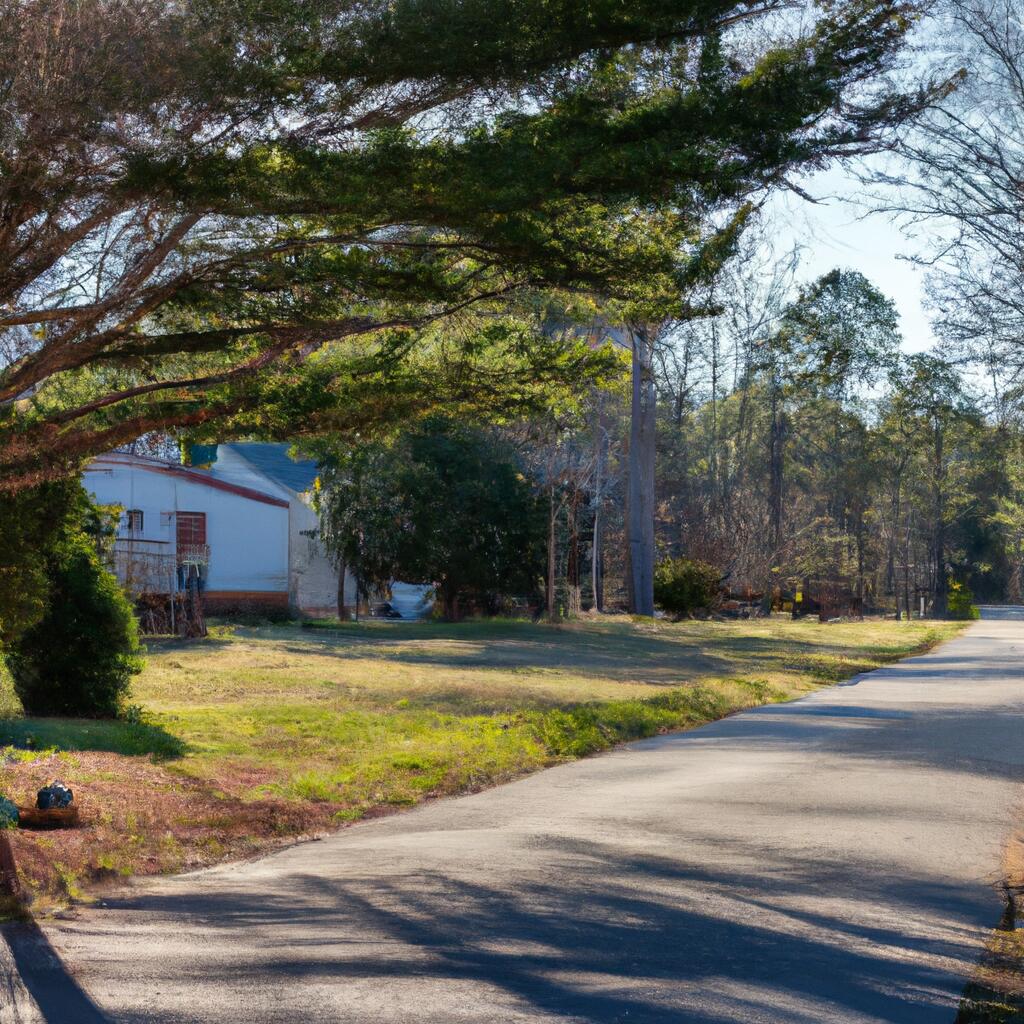 Lemon Springs, Sanford | Everything You Need to Know