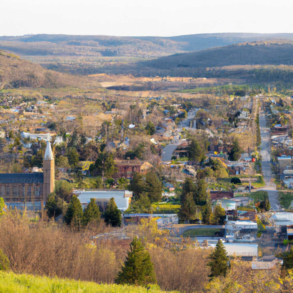 Things to do in Strongstown with kids