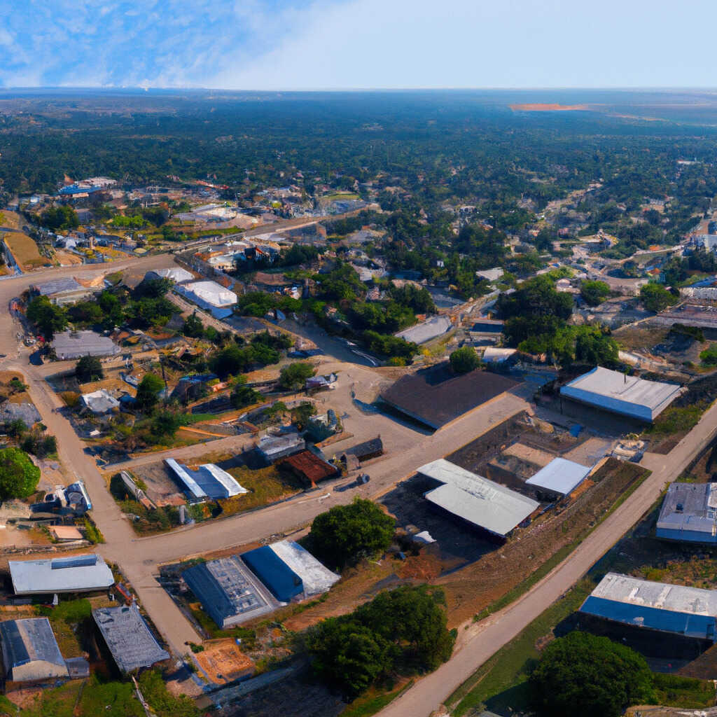 Things to do in Mart with kids