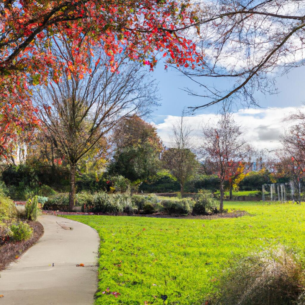 Rose City Park, Portland | Everything You Need to Know