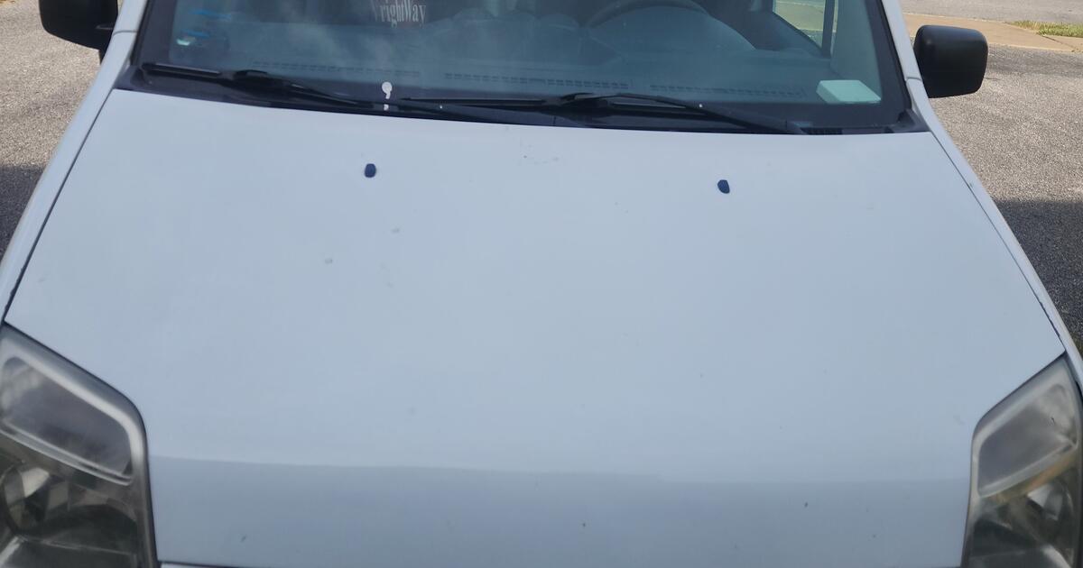 2013 Ford Transit XLT Cargo Van for $1500 in Red Lion, PA | For Sale ...