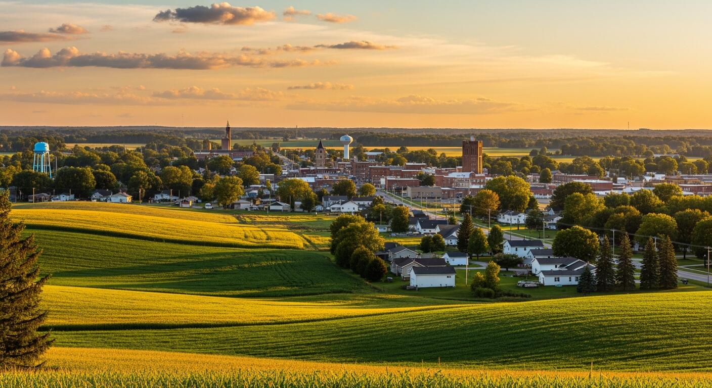 Things to do in Imlay City with kids