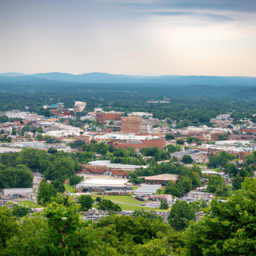 Manchester, TN crime rates and safety statistics