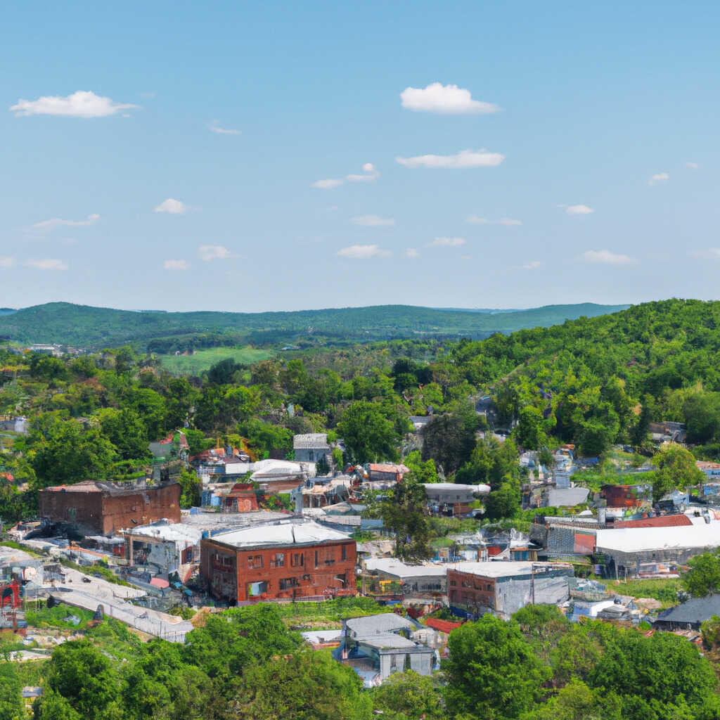 Rhoadesville, VA | Everything You Need to Know