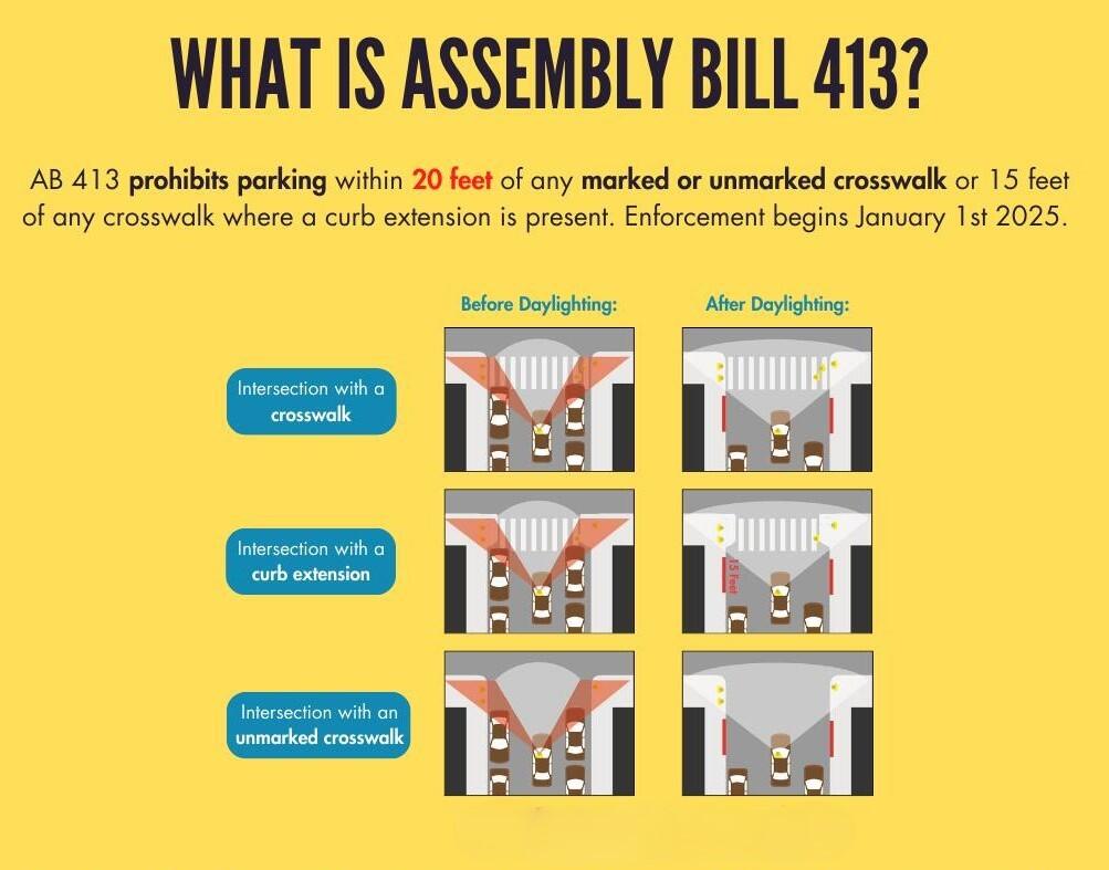 The Broadmoor Police Department is preparing for the implementation of ...