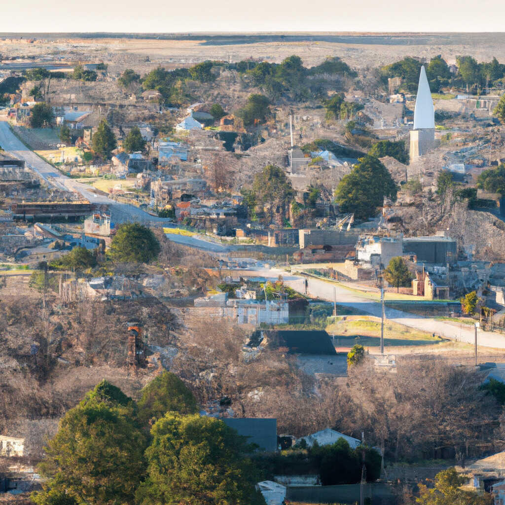 Augusta, KS crime rates and safety statistics