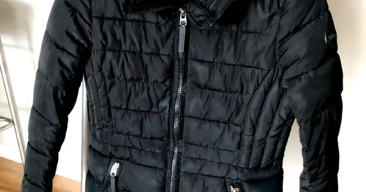 Women’s Calvin Klein winter coat in Richfield, MN | Finds — Nextdoor