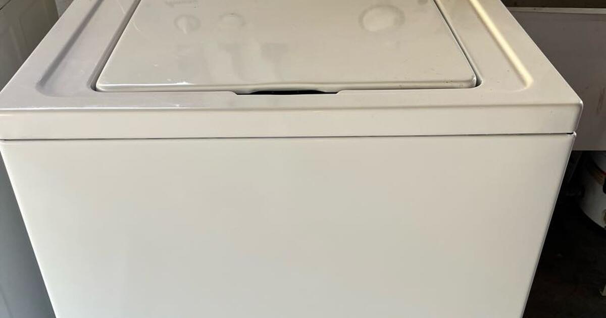 Free washer for Free in Largo, FL | For Sale & Free — Nextdoor