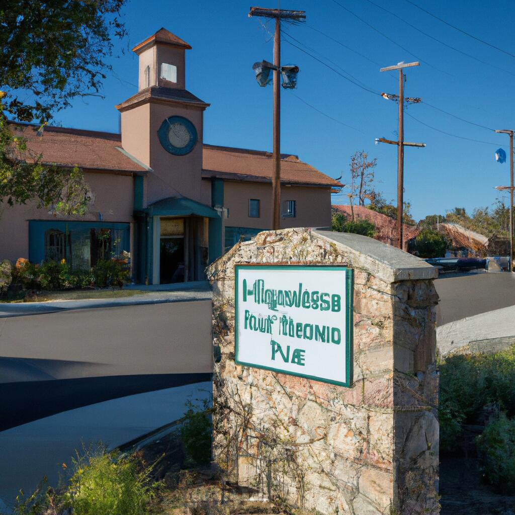 Ramona City Townhall, Ramona | Everything You Need to Know