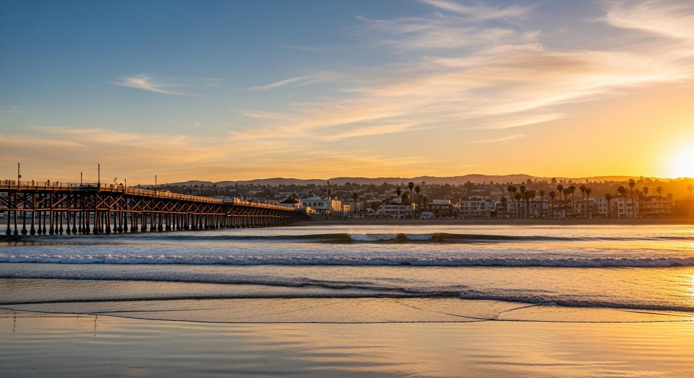 Oceanside, CA | News, Crime, Lost Pets, Free Stuff