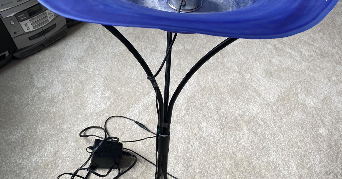 misting fountain for Free in Lakewood, CO | For Sale & Free — Nextdoor