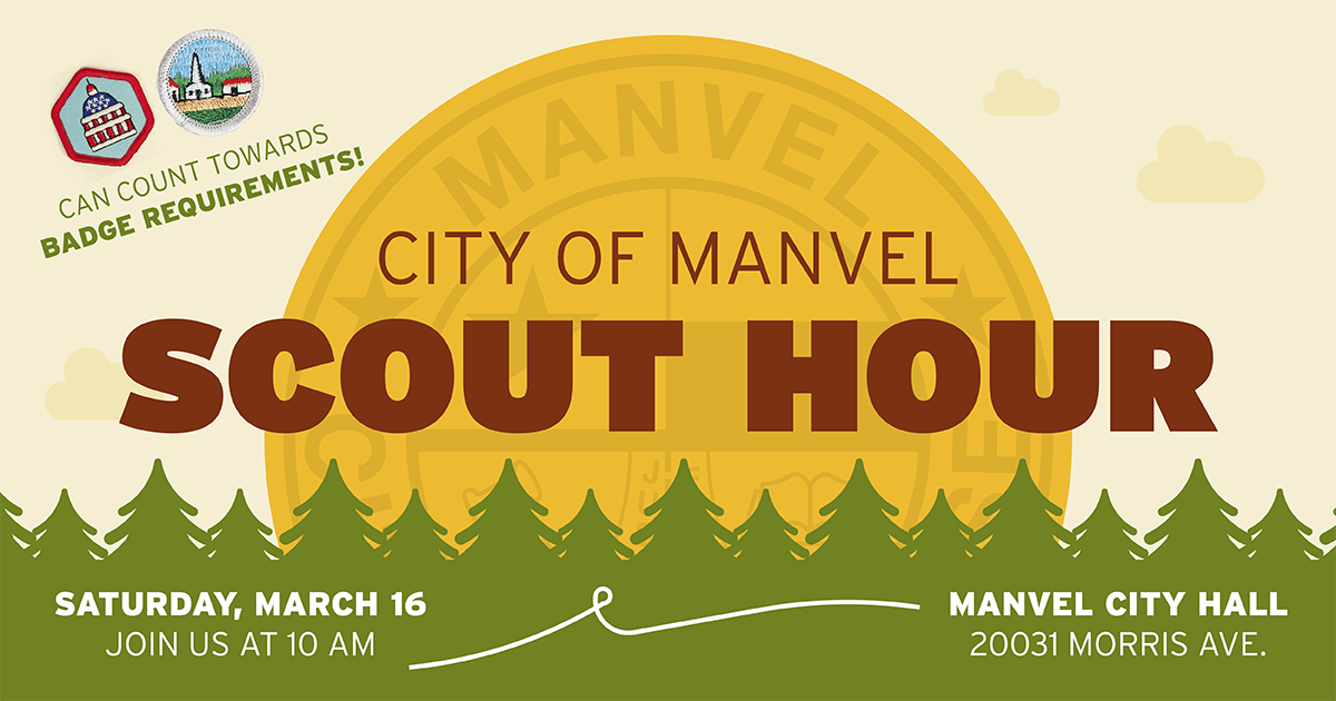 Calling all scouting organizations! — Nextdoor