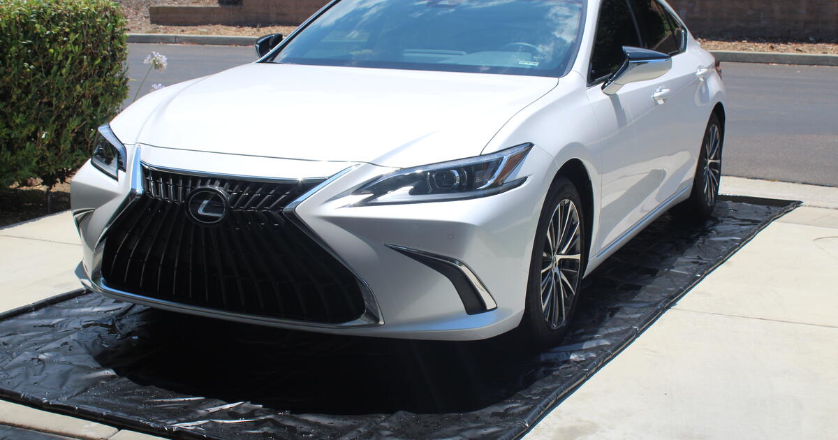 Revive Mobile Auto Detailing for Free in San Marcos, CA | For Sale & Free — Nextdoor