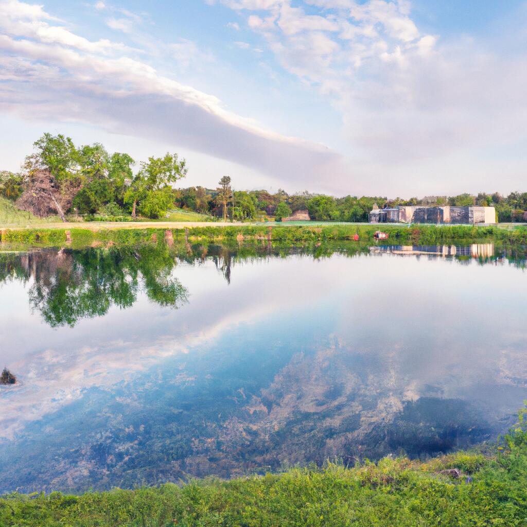 Horseshoe Lake, Whitmore Lake | Everything You Need to Know