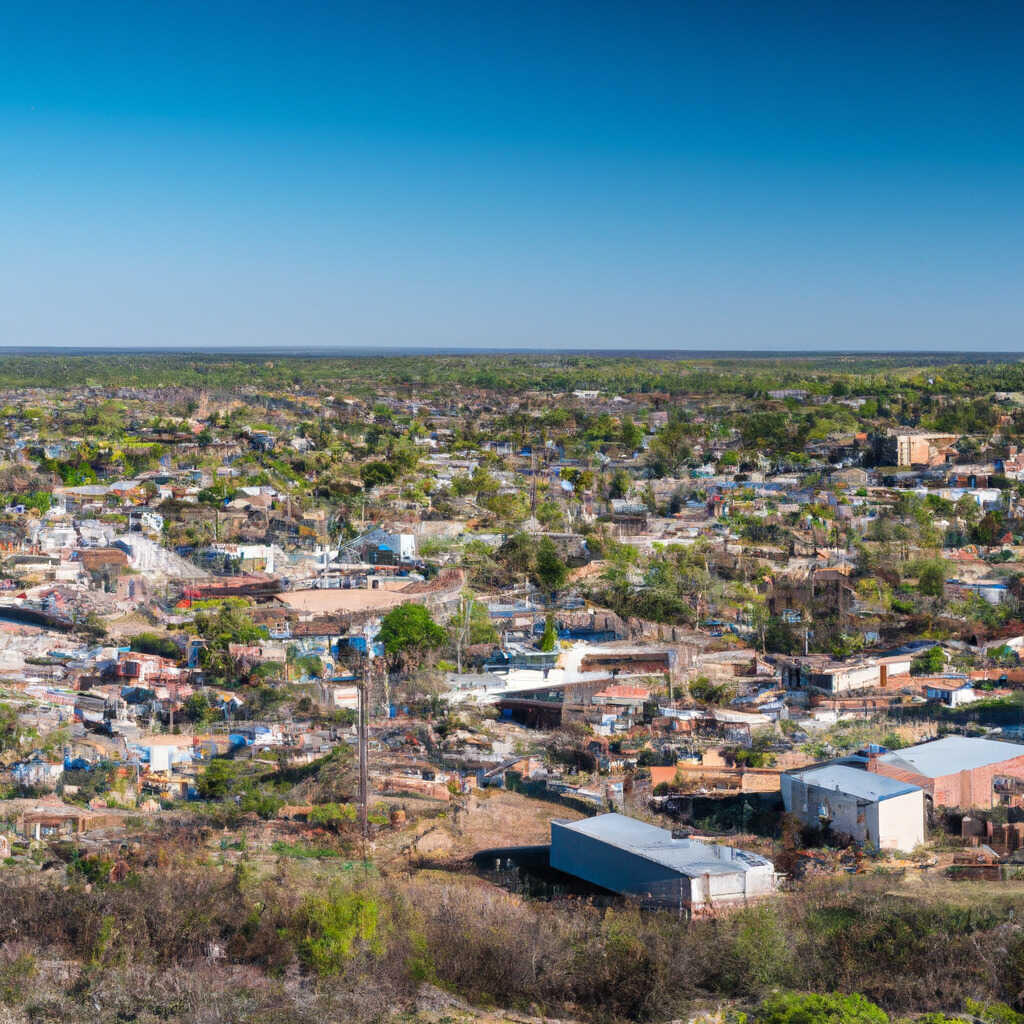 Pryor, OK crime rates and safety statistics