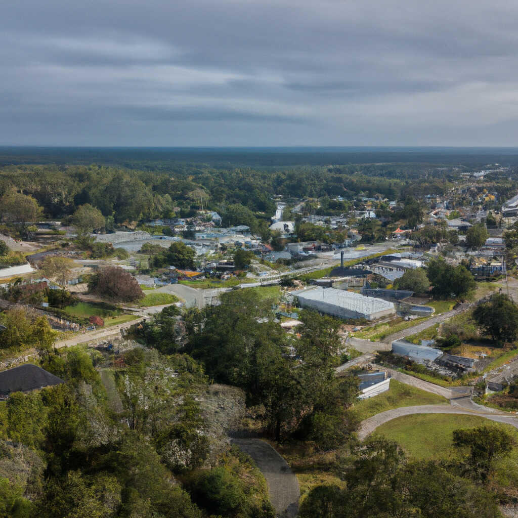 Barnwell, SC crime rates and safety statistics