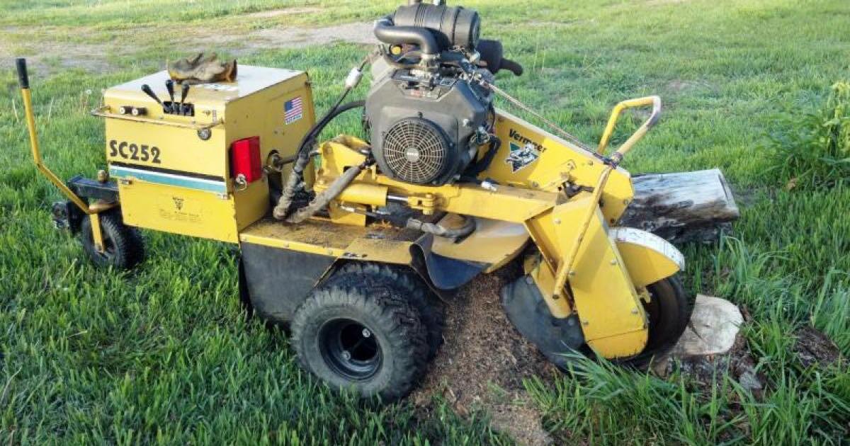 Stump Grinding Service 10% off mention this Ad for Free in Dallas, TX | For Sale & Free — Nextdoor