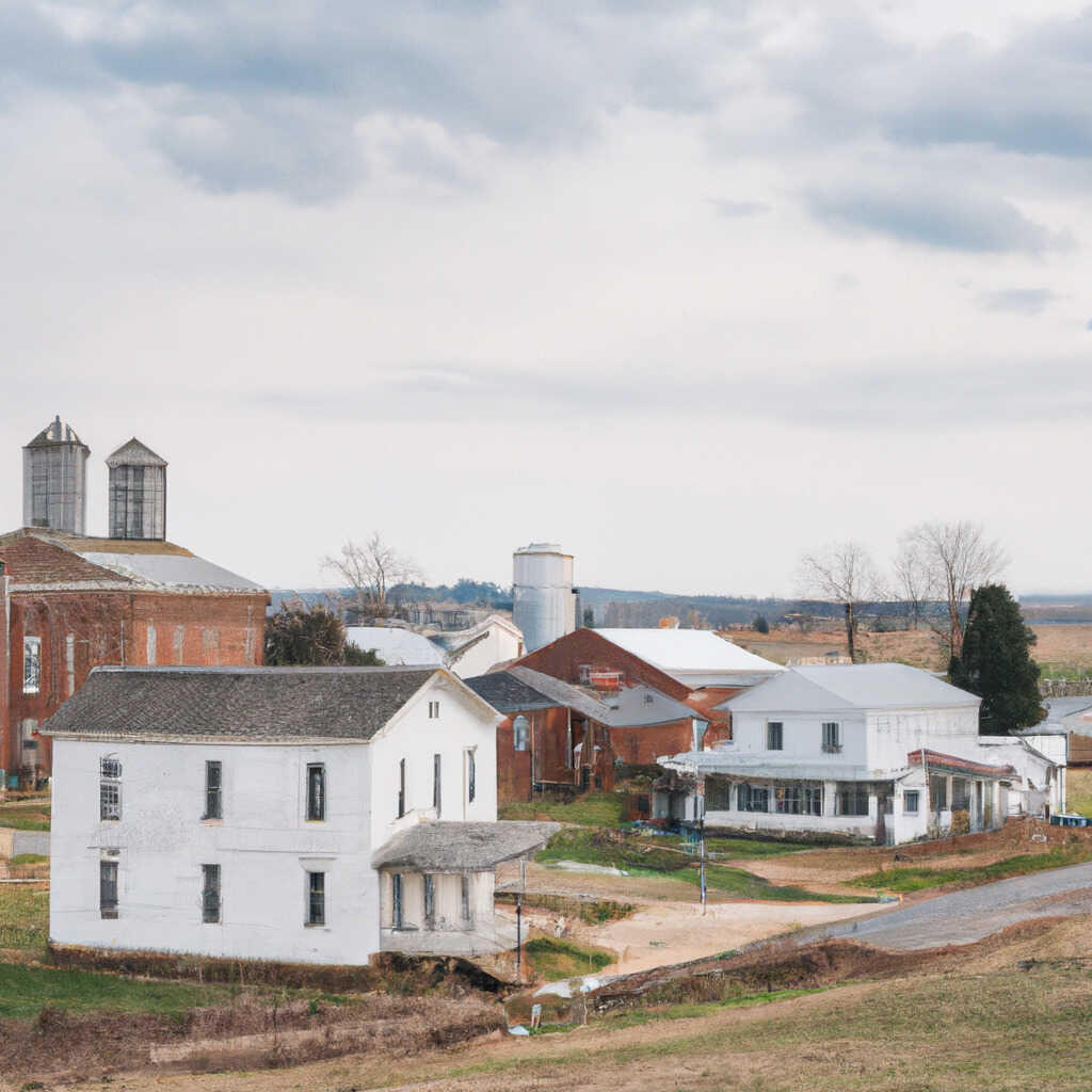 Bay View Estates, Earleville | Everything You Need to Know