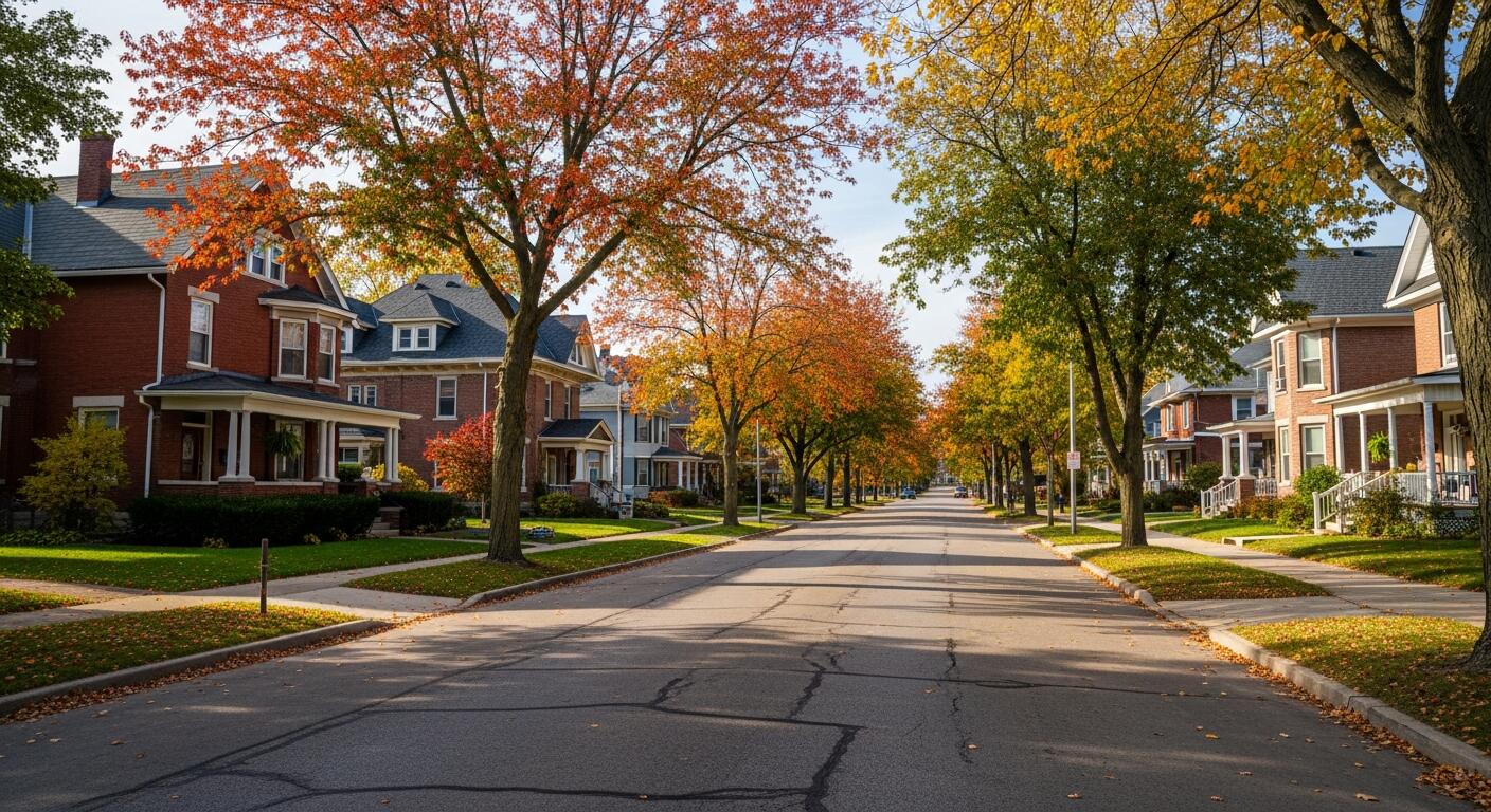 Michigan Ave, Jacksonville | Everything You Need to Know