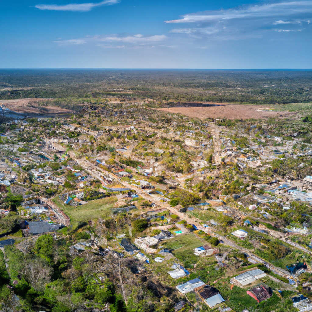 Bulls Head, Prichard | Everything You Need to Know