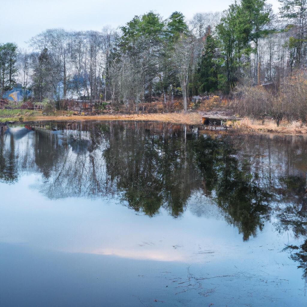 Raynham Woods, Raynham | Everything You Need to Know