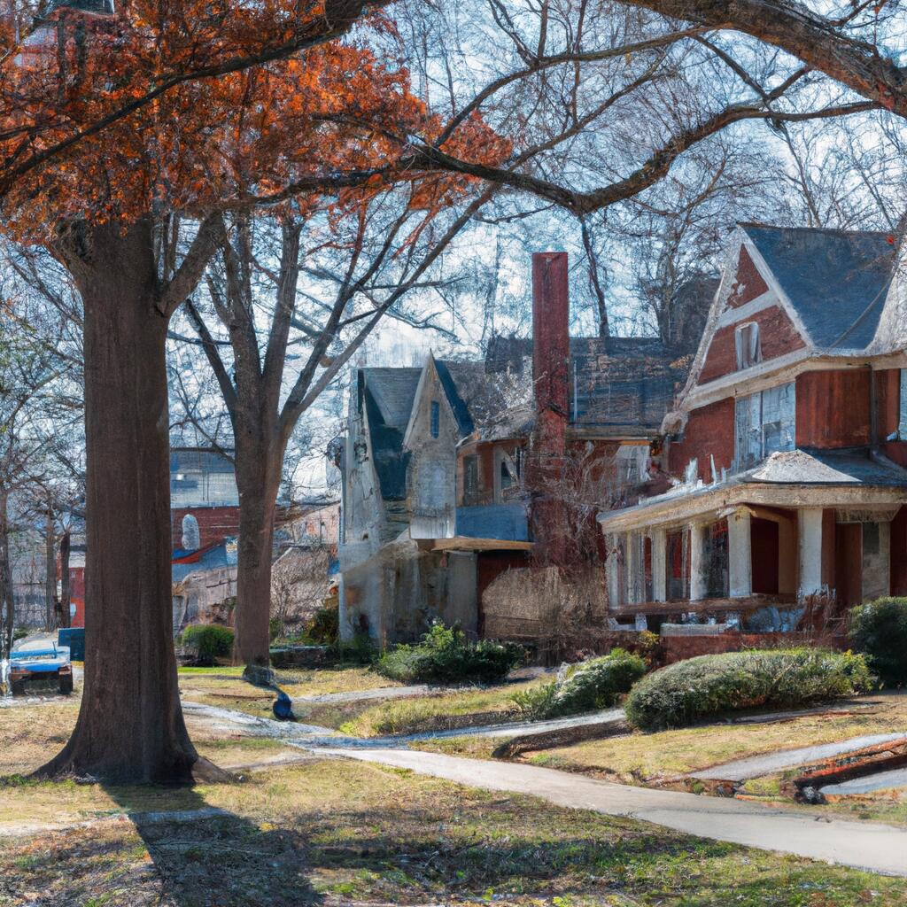 Castleton, Richmond | Everything You Need to Know Nextdoor