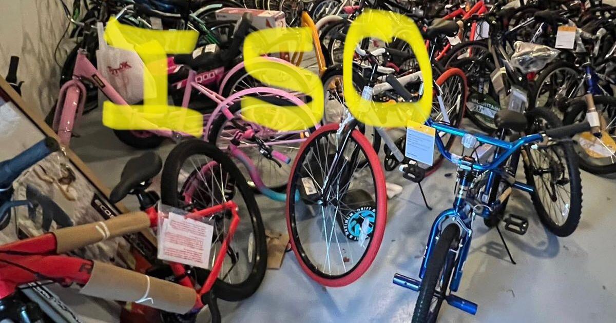 ISO: kids bike 26” (ages 10+) in San Diego, CA | For Sale & Free — Nextdoor