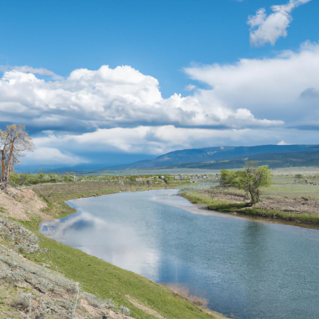 Solitude - Snake River, Jackson | Everything You Need to Know