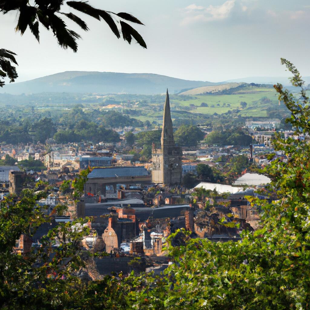 Saxon Gate, Hereford | Everything You Need to Know