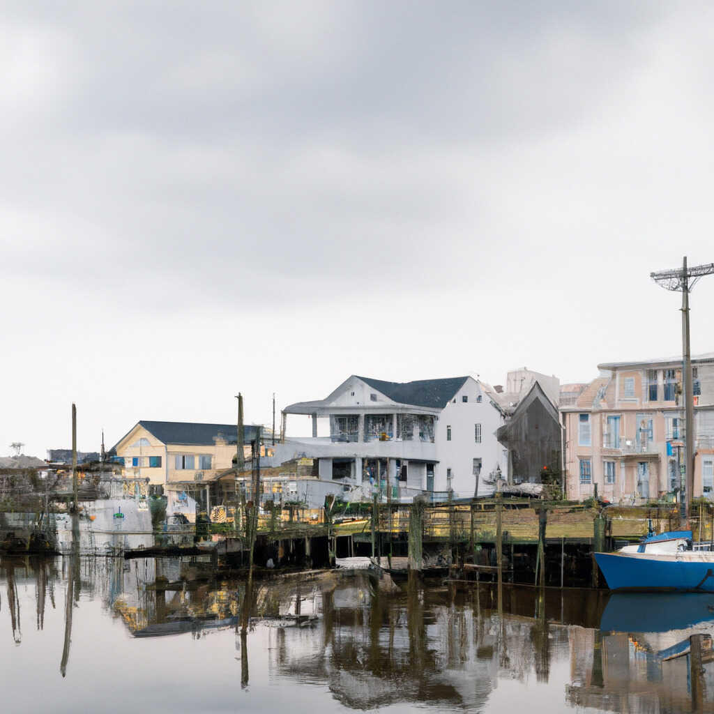 Things to do in Reedville with kids